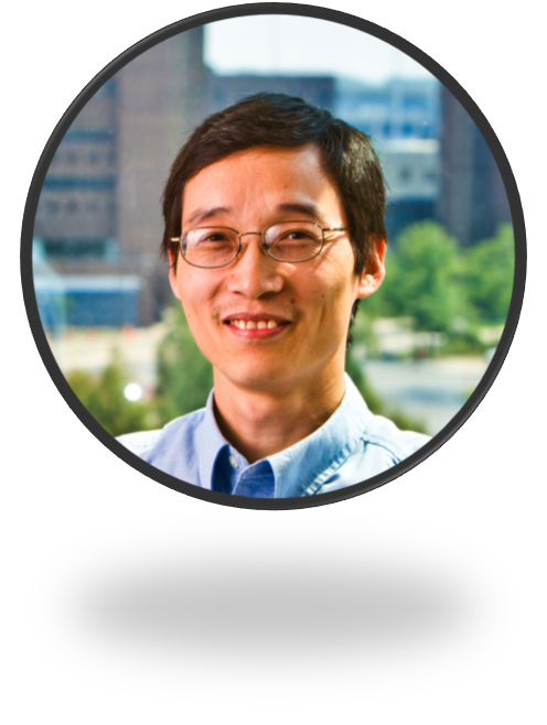 Lin Lab at SUNY Buffalo